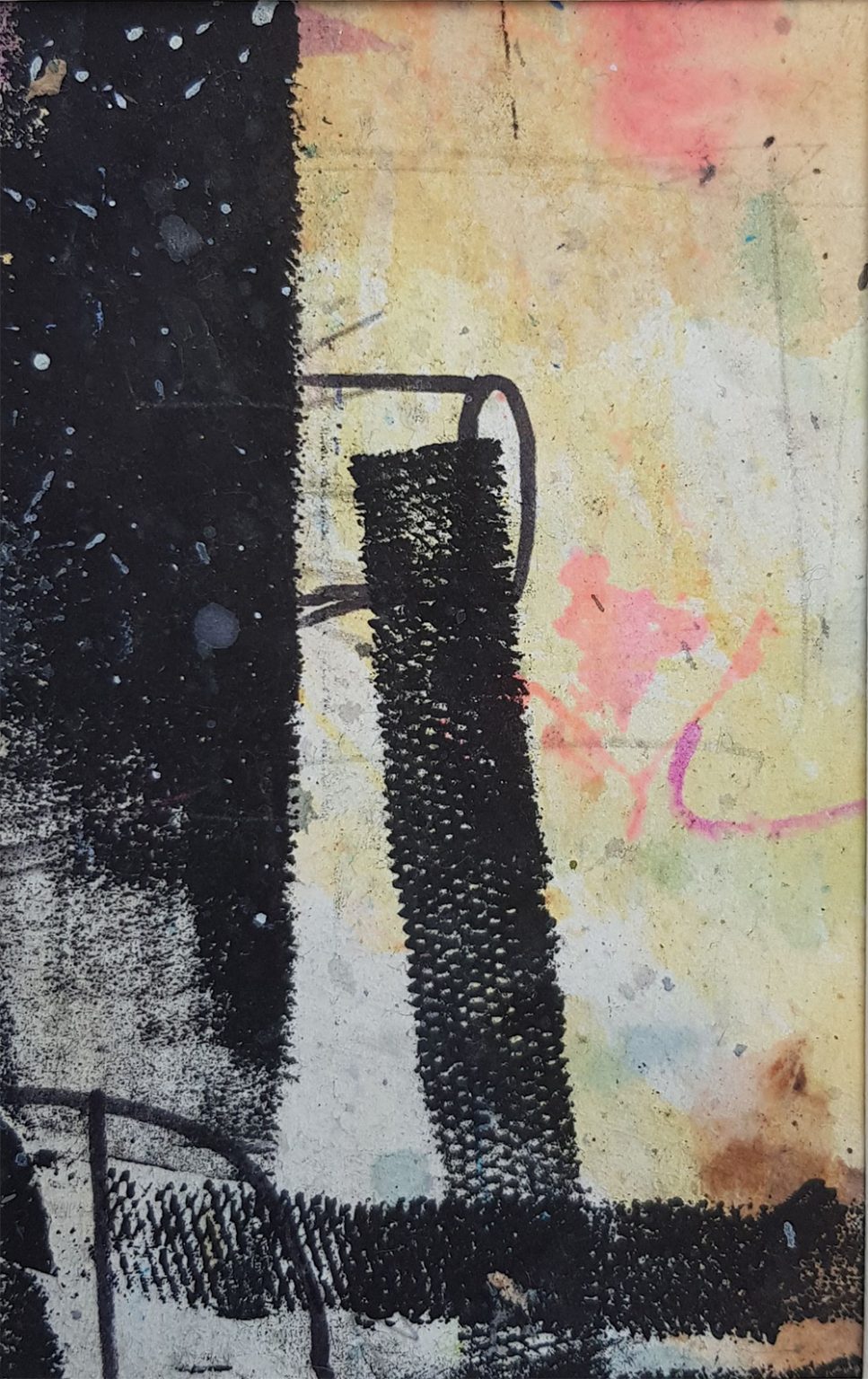 Industrial Shapes – Untitled Gallery – Buy and sell art, direct and ...