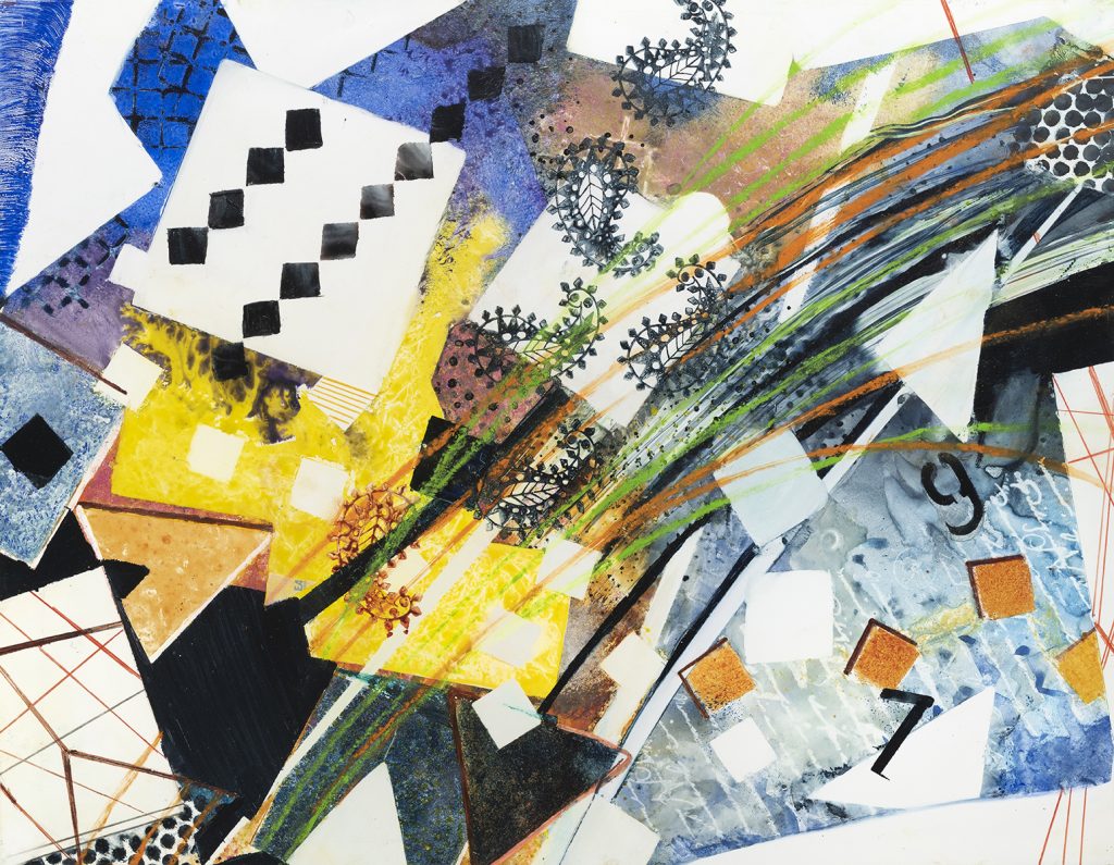 Bazaar Card Game – Untitled Gallery – Buy and sell art, direct and ...